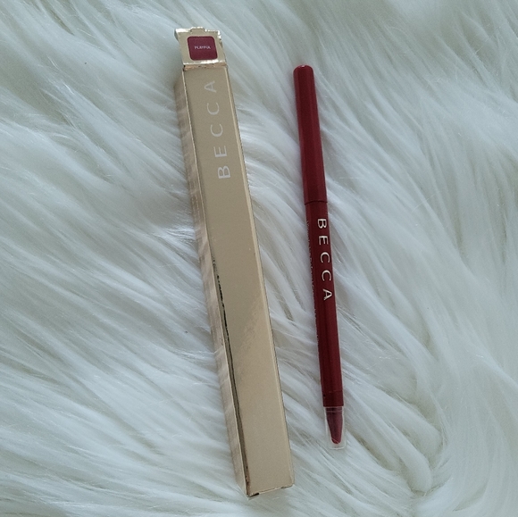 BECCA | Makeup | New Becca Ultimate Lip Definer In Playful | Poshmark